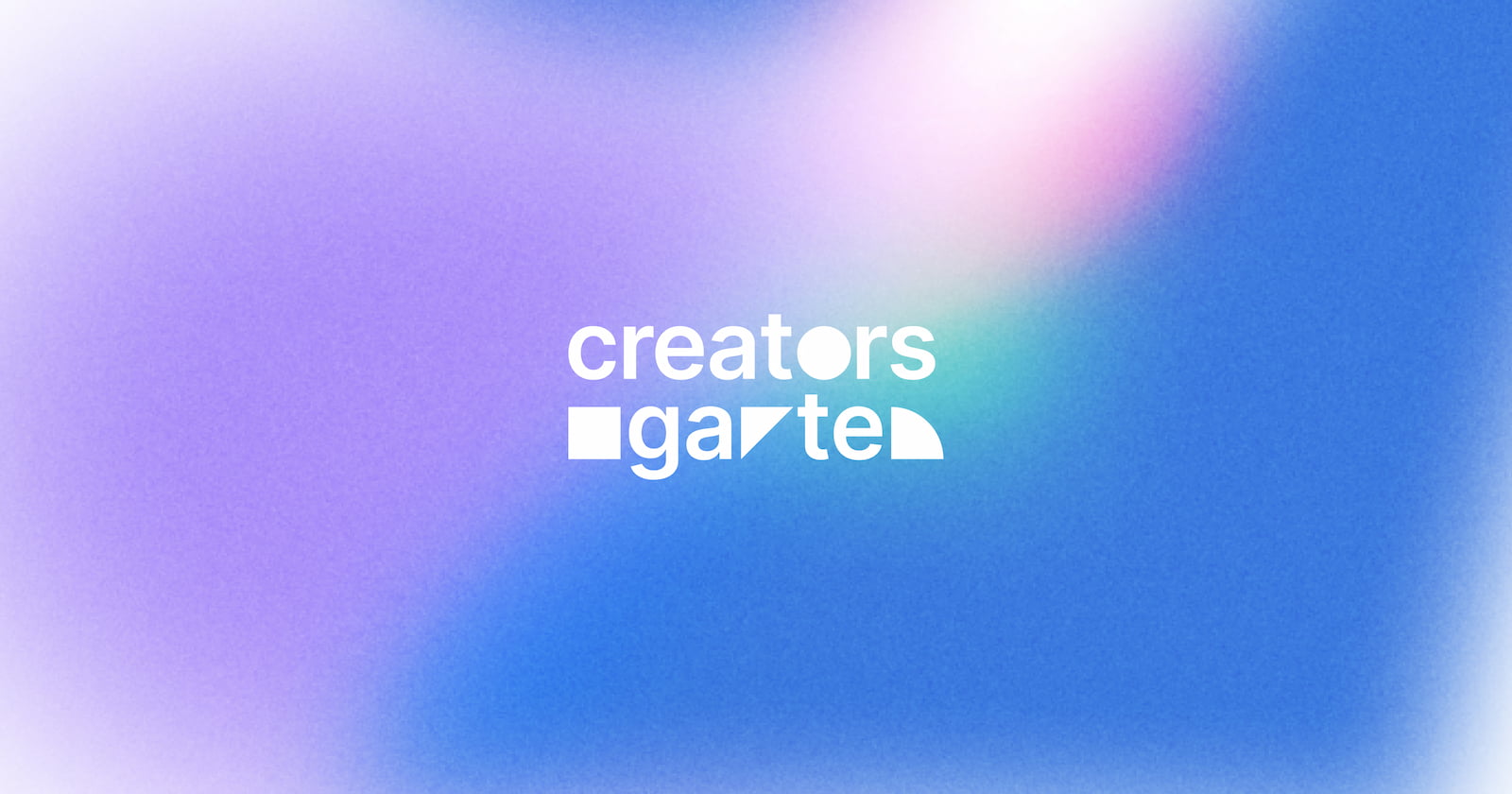 Creatorsgarten